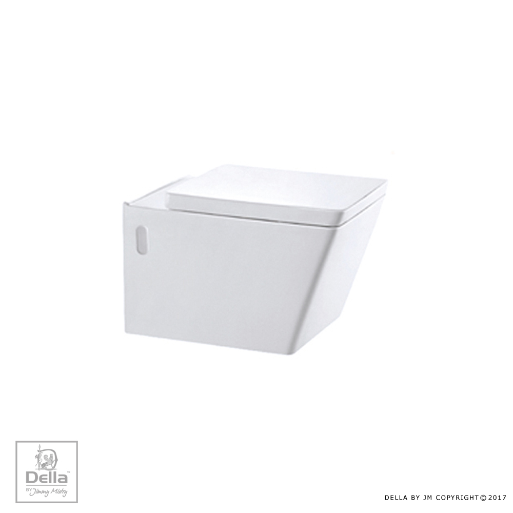 Della By Jimmy Mistry