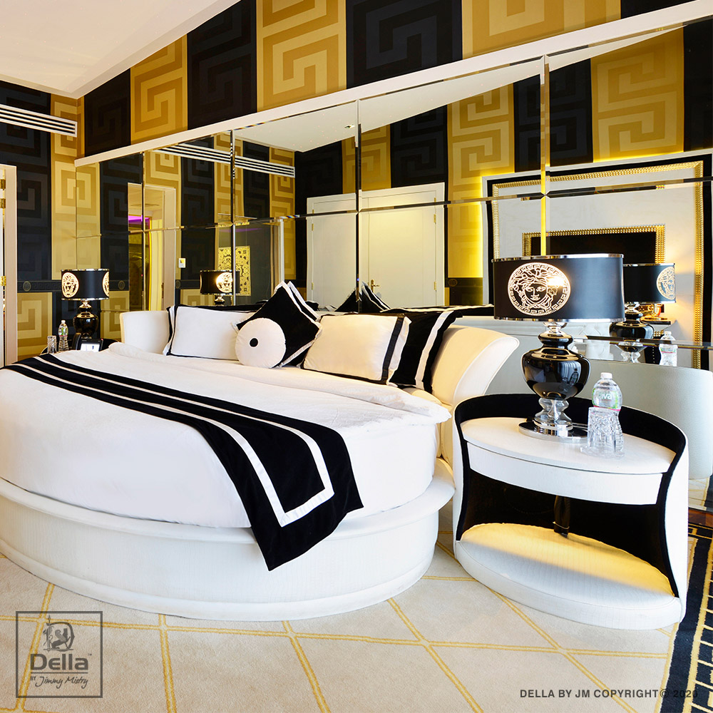 Della By Jimmy Mistry