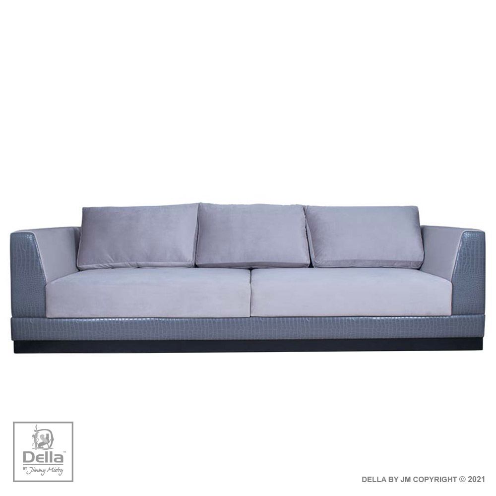 Della By Jimmy Mistry