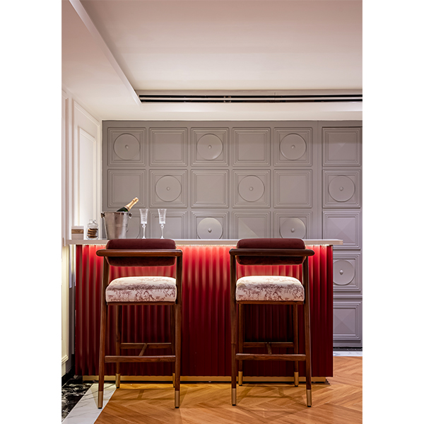 Della By Jimmy Mistry