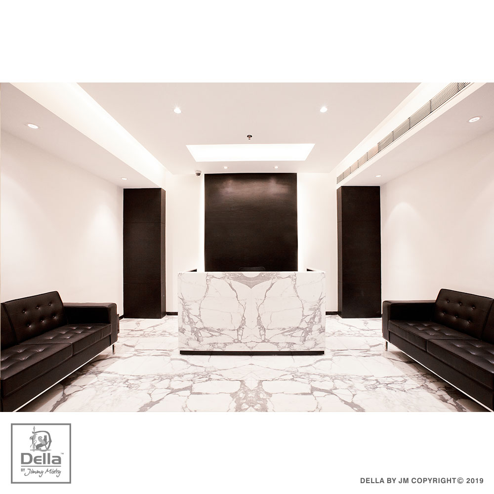 Della By Jimmy Mistry