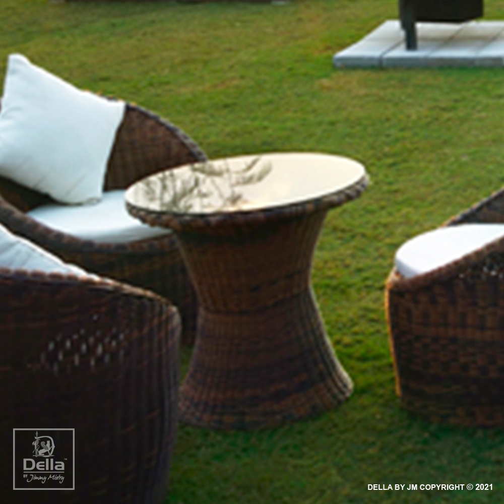 Della By Jimmy Mistry