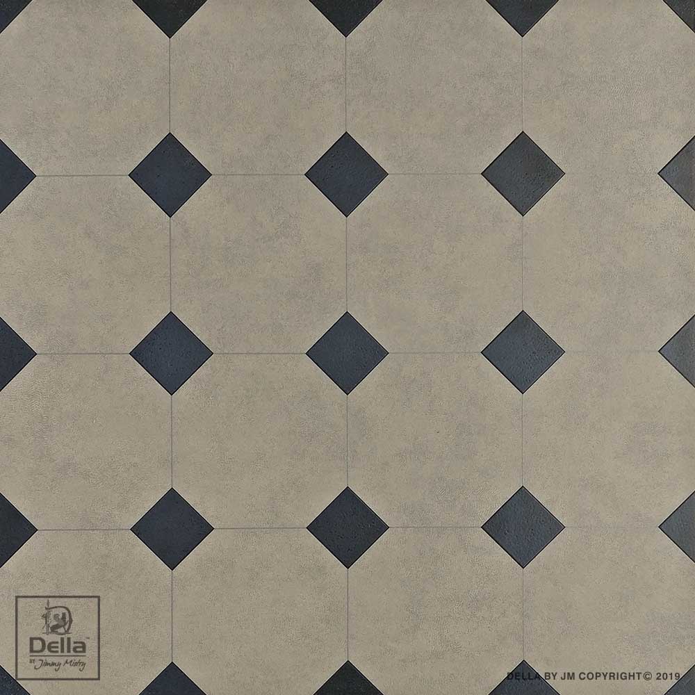 Della By Jimmy Mistry