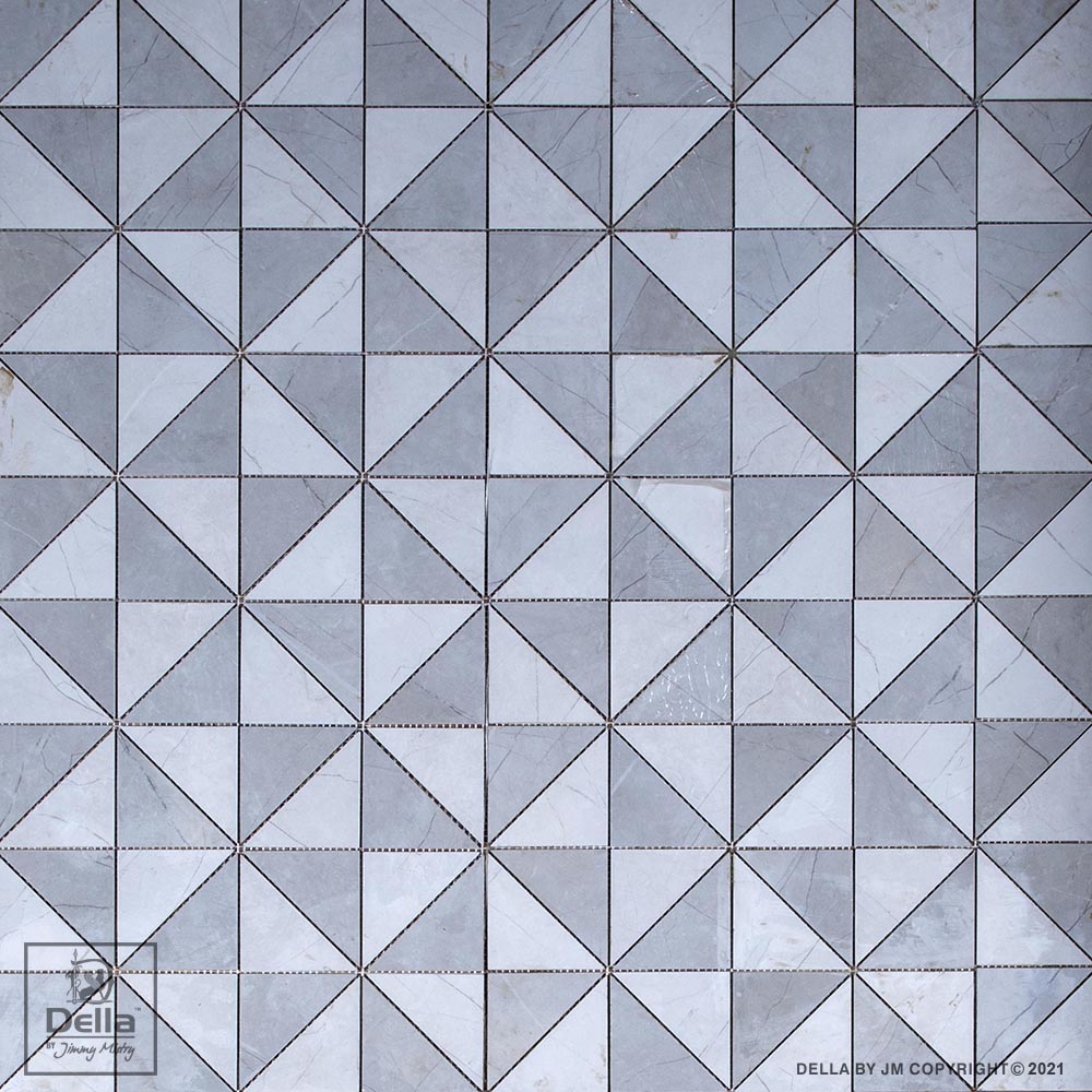 Della By Jimmy Mistry