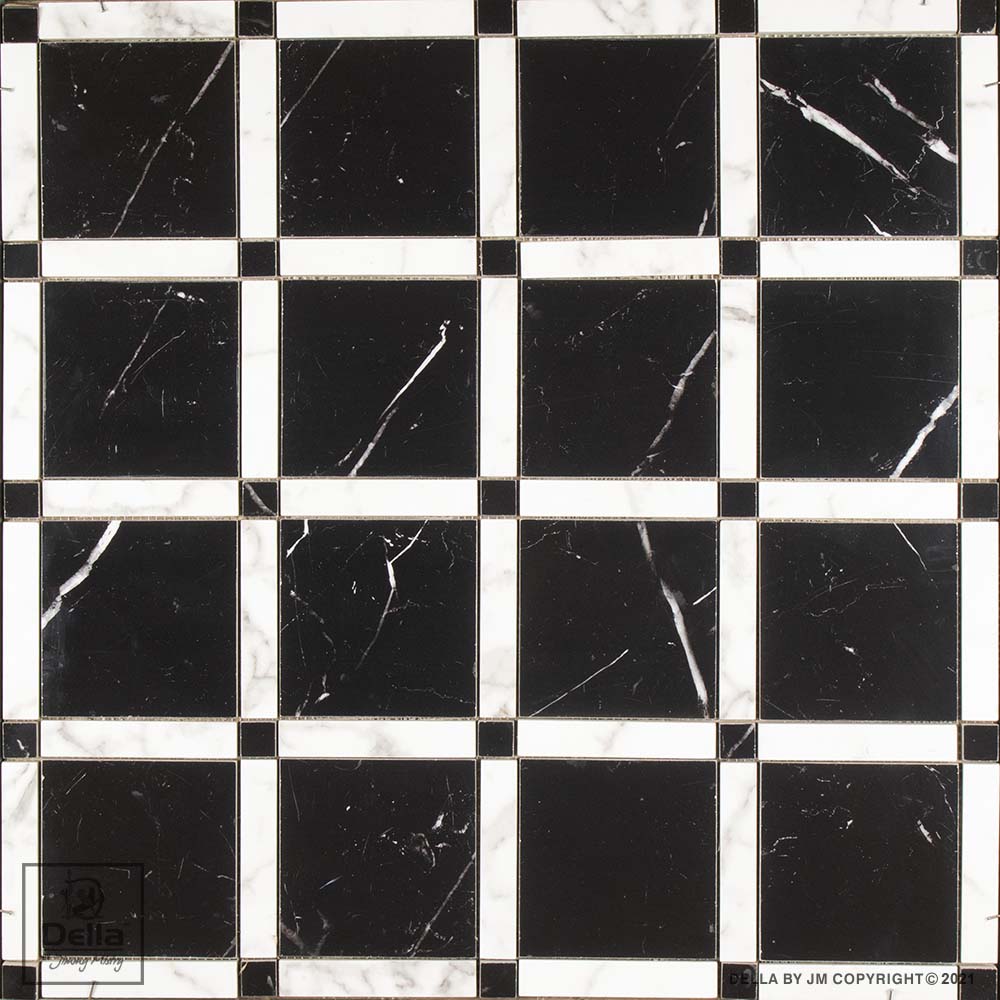 Della By Jimmy Mistry