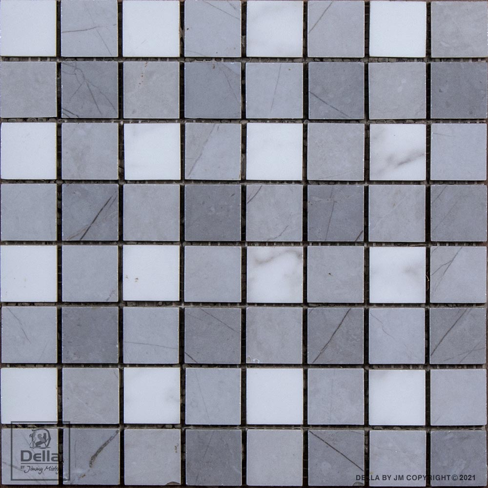 Della By Jimmy Mistry