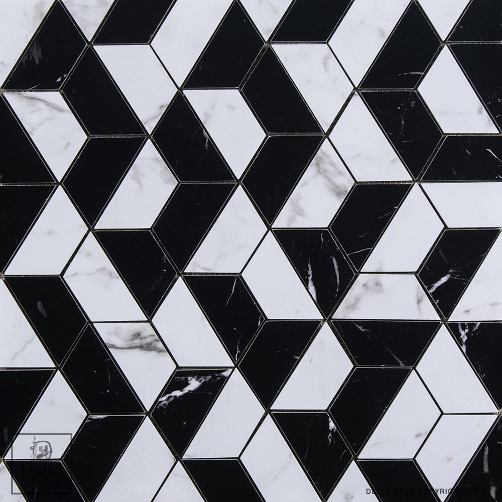 Della By Jimmy Mistry