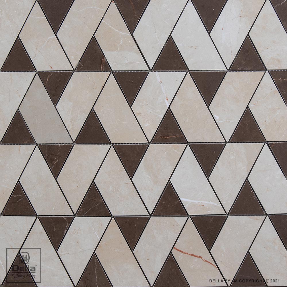 Della By Jimmy Mistry