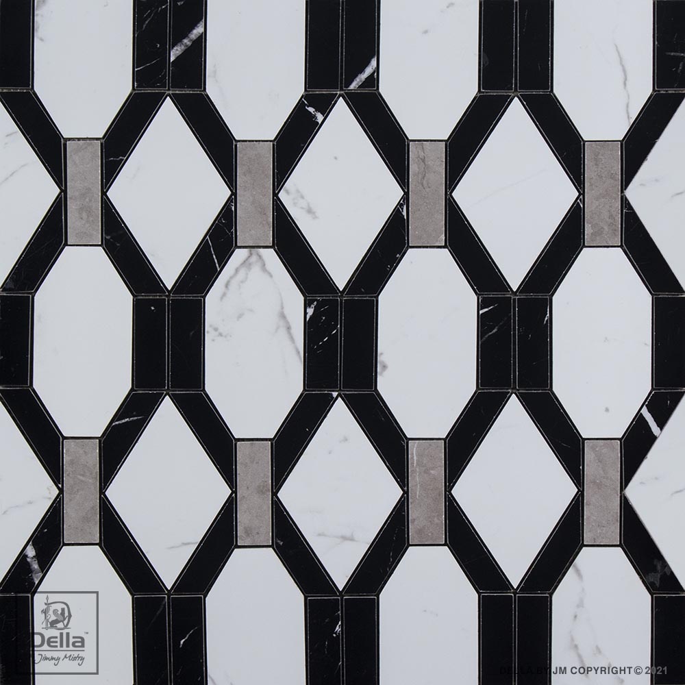 Della By Jimmy Mistry