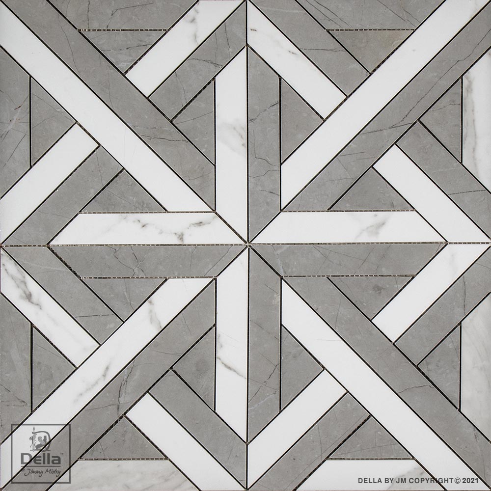 Della By Jimmy Mistry