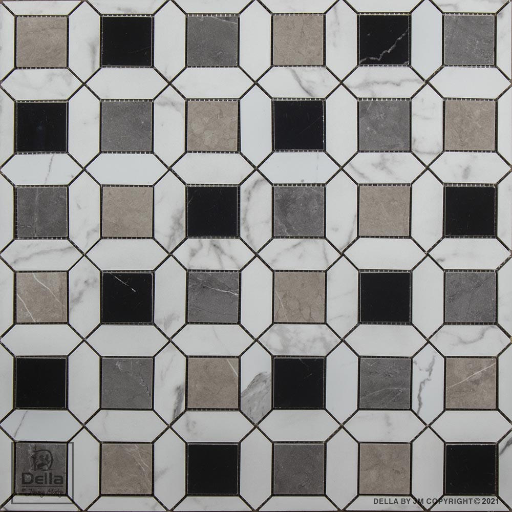 Della By Jimmy Mistry