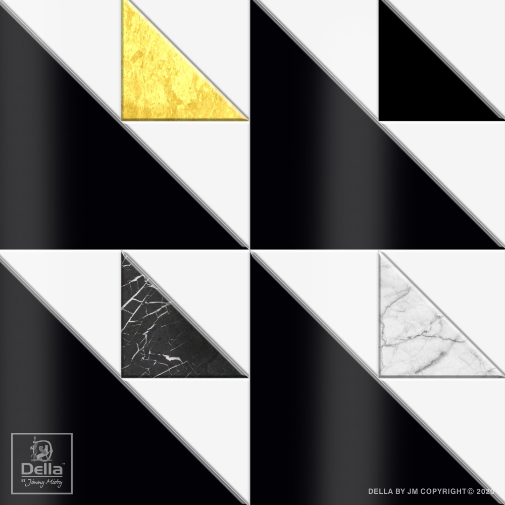 Della By Jimmy Mistry