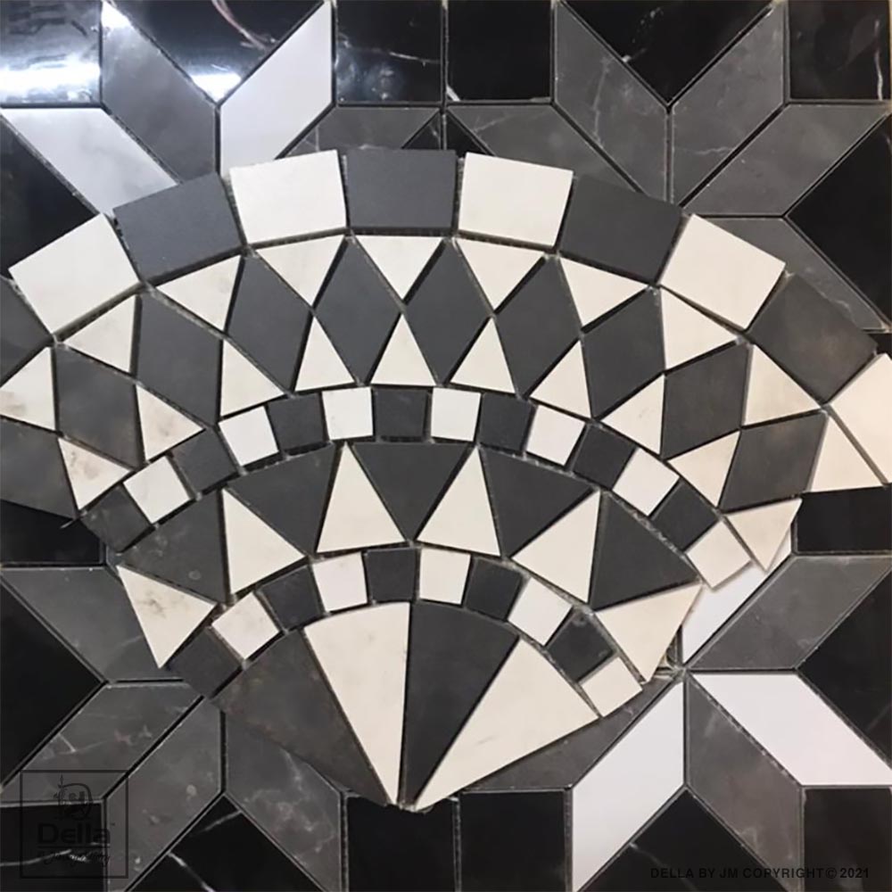 Della By Jimmy Mistry